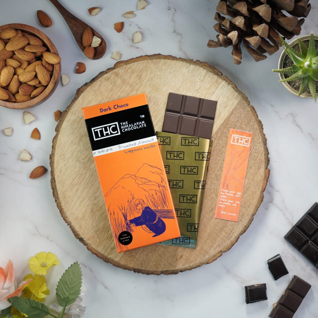 Shop - The Himalayan Chocolates