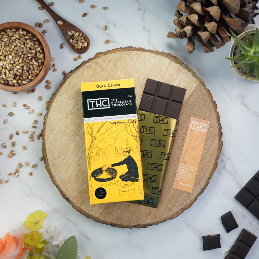 Shop - The Himalayan Chocolates