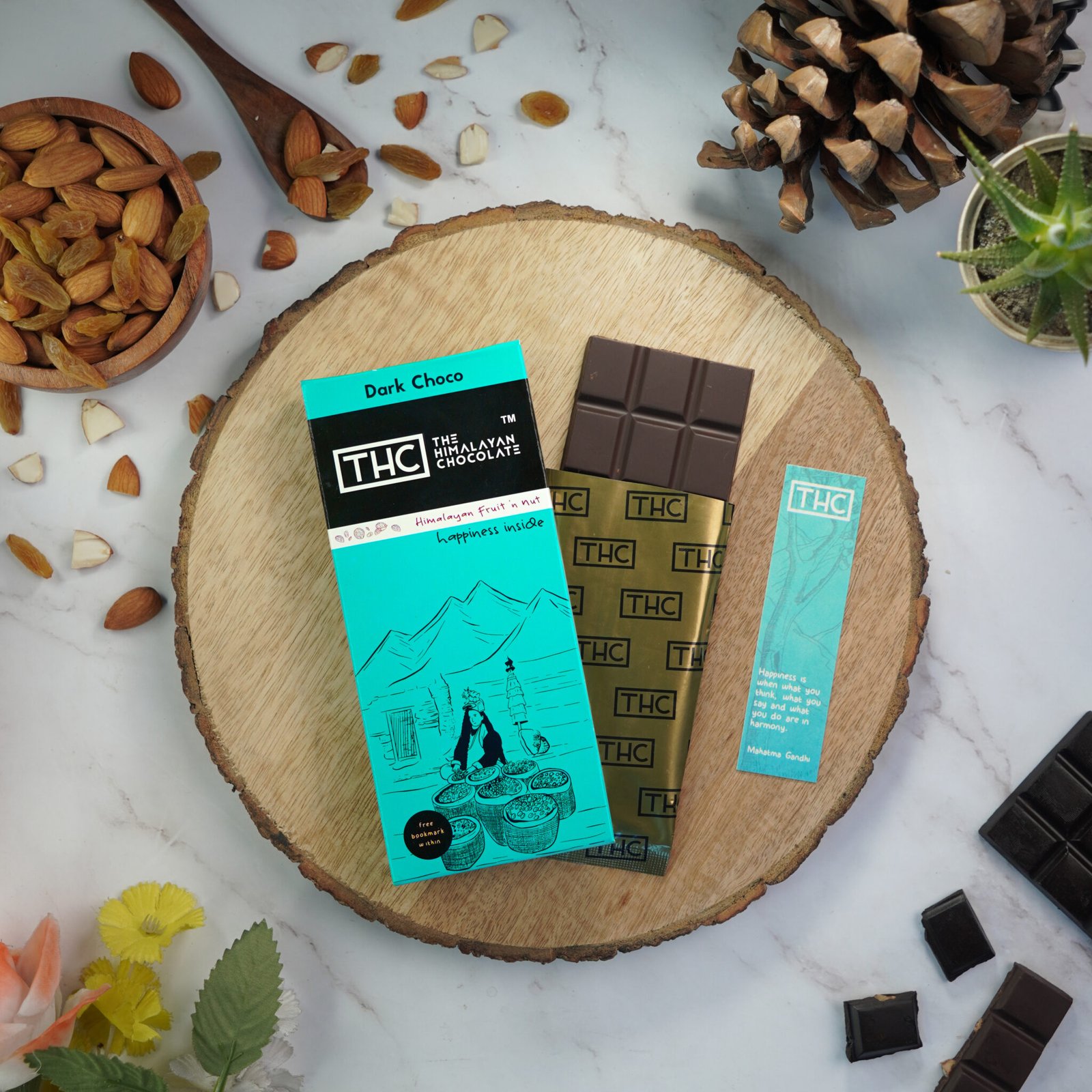 Shop - The Himalayan Chocolates