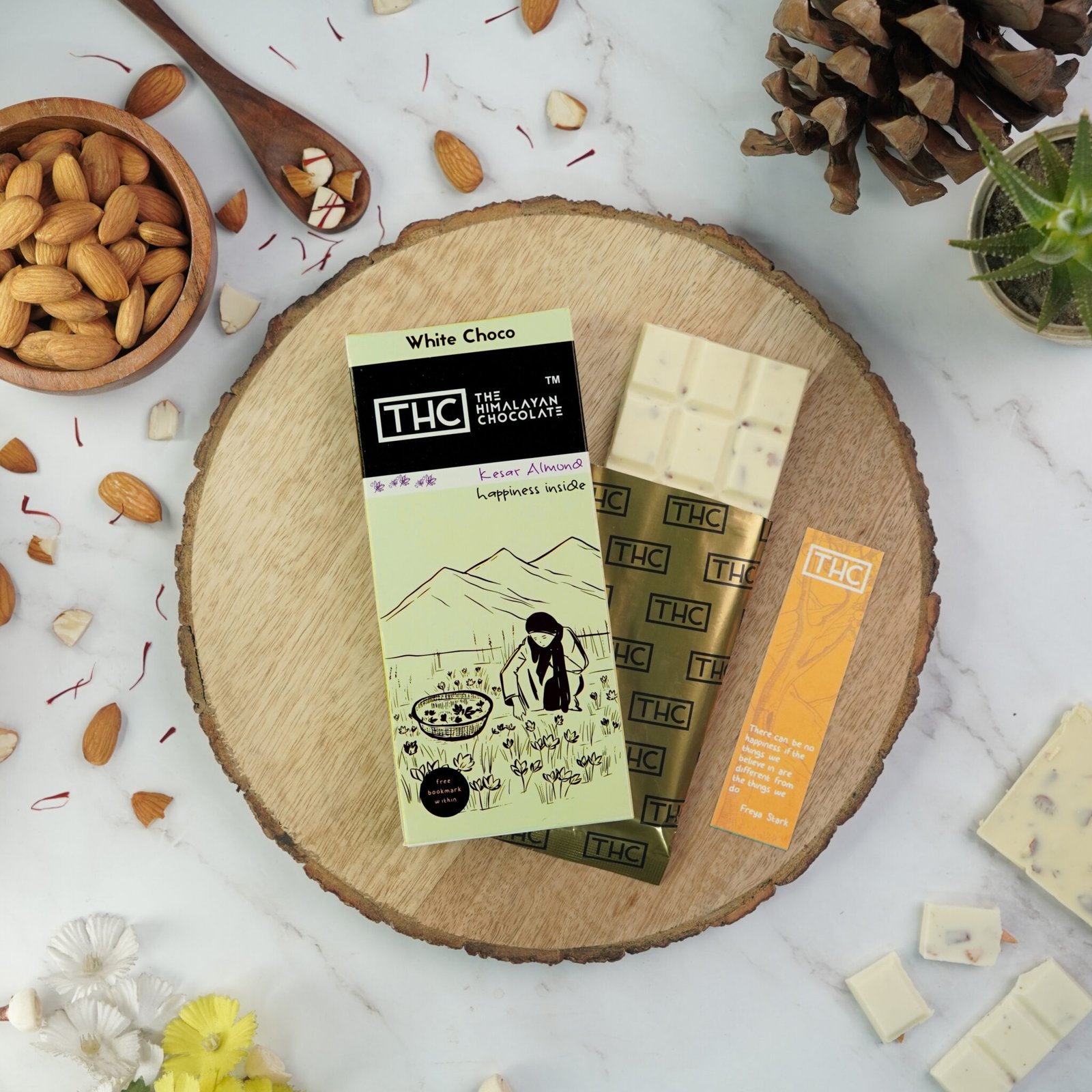 Shop - The Himalayan Chocolates