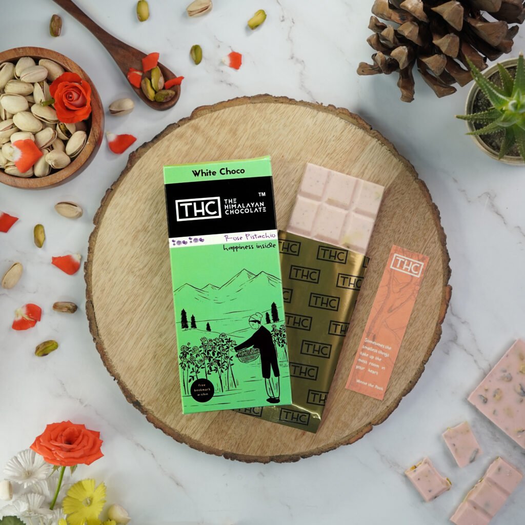 Shop - The Himalayan Chocolates